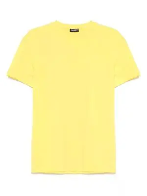 Dsquared2 Cotton T-shirt