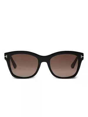 TOM FORD Square-frame Sunglasses