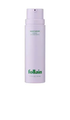 Follain Moisturizer - N,a