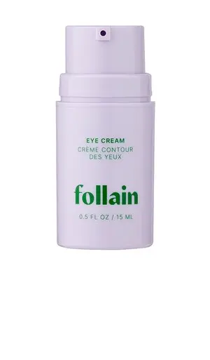 Follain Eye Cream - N,a