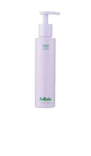 Follain Hydrating Cleanser - N,a