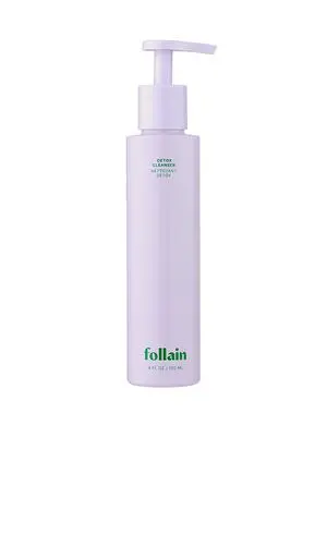 Follain Detox Cleanser - N,a