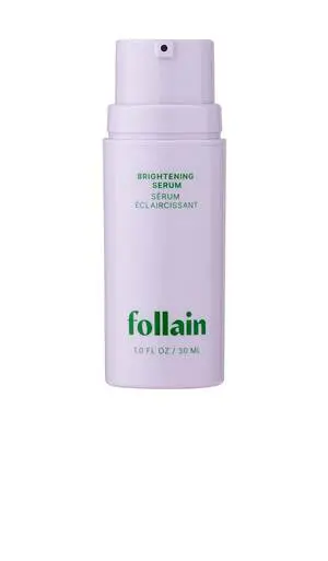 Follain Brightening Serum - N,a