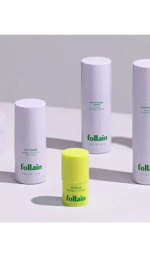 Follain Lip Balm