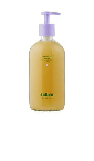 Follain Everything Soap - Lavender