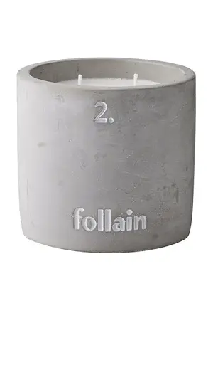 Follain Home Accents