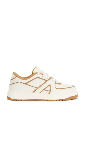 Apl Embossed Sneakers For Women