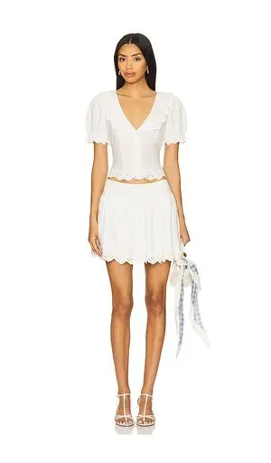 Majorelle Bernadetta Top