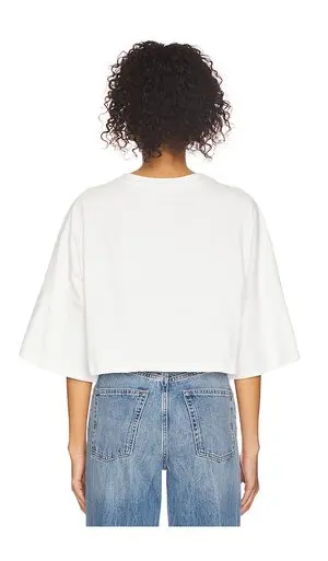 UNDERSTATED LEATHER X Get Along Crop Top