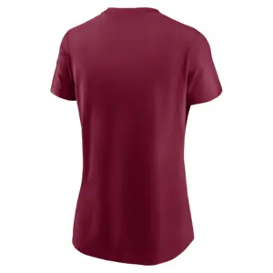 Nike Florida State Athletic Prep Arch Local Script College T-shirt