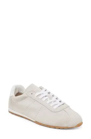 Dolce Vita Serina Sneakers - Ivory Suede