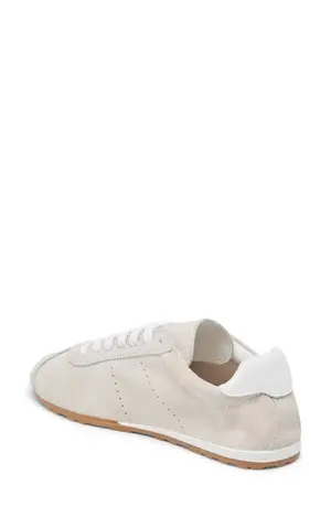Dolce Vita Serina Sneakers - Ivory Suede