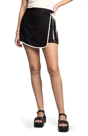 THREAD & SUPPLY Arcadia Skort