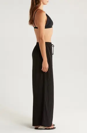Nordstrom Flowy Cover-up Pants