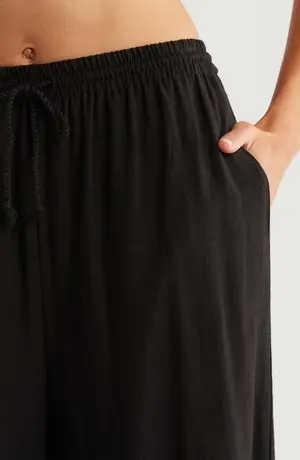 Nordstrom Flowy Cover-up Pants