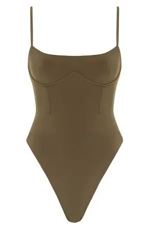 MONTCE Jonah One-piece Swimsuit
