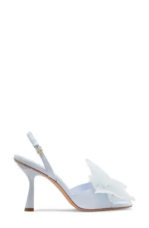 Kate Spade New York Beau Slingback Sandal - Taro Milk