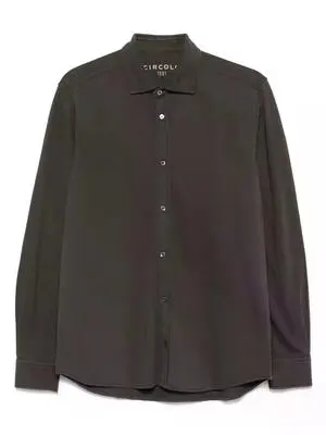 CIRCOLO 1901 Button-up Shirt