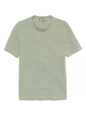 Canali Linen T-shirt
