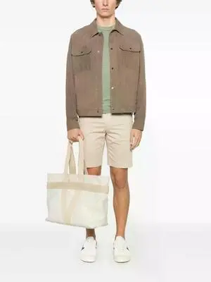 Canali Linen T-shirt