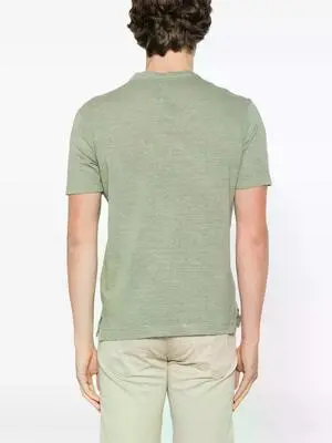 Canali Linen T-shirt