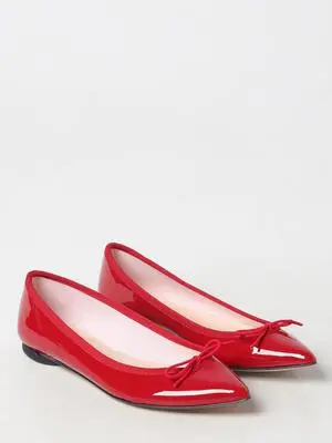 Repetto Ballerina Flats