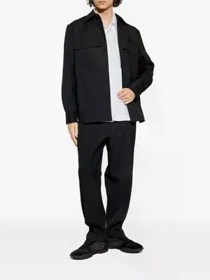 JIL SANDER Cotton Shirt
