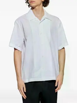 JIL SANDER Cotton Shirt