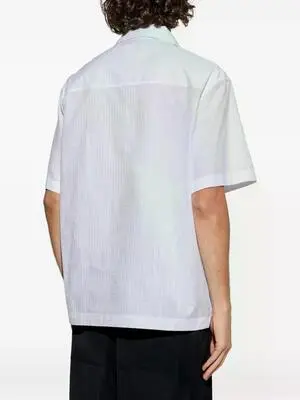 JIL SANDER Cotton Shirt