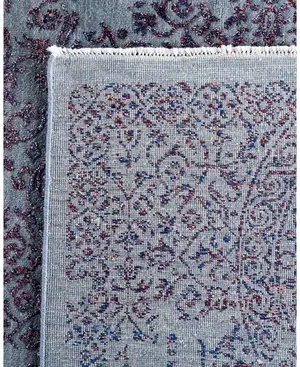 Bloomingdale'S Indian Oak M7662 Area Rug, 9' X 12'4