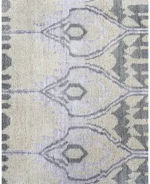 Bloomingdale'S Indian Oak M6264 Area Rug, 9' X 12'4
