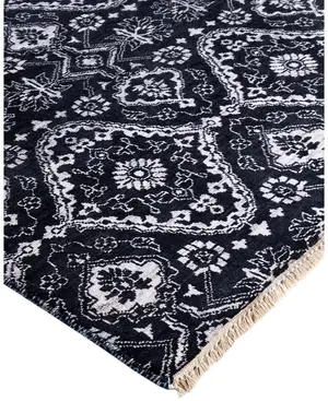 Bloomingdale'S Indian Oak M7497 Area Rug, 9'1 X 12'1
