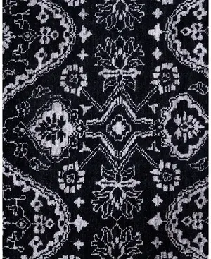 Bloomingdale'S Indian Oak M7497 Area Rug, 9'1 X 12'1