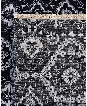 Bloomingdale'S Indian Oak M7497 Area Rug, 9'1 X 12'1