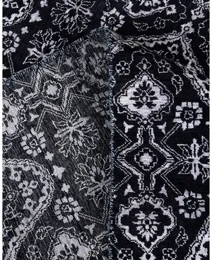 Bloomingdale'S Indian Oak M7497 Area Rug, 9'1 X 12'1