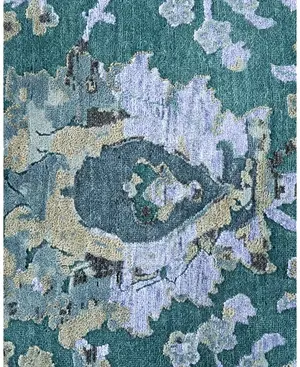Bloomingdale'S Indian Oak M7473 Area Rug, 9'1 X 12'4