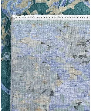 Bloomingdale'S Indian Oak M7473 Area Rug, 9'1 X 12'4
