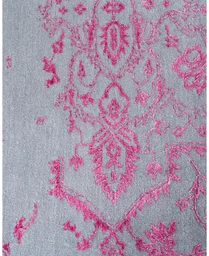 Bloomingdale'S Indian Oak M7441 Area Rug, 9'2 X 12'1