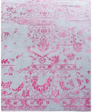Bloomingdale'S Indian Oak M7441 Area Rug, 9'2 X 12'1