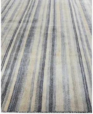 Bloomingdale'S Indo Savannah M5557 Area Rug, 9' X 12'4