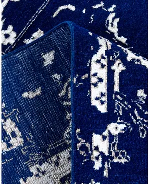 Bloomingdale'S Indian Oak M7412 Area Rug, 9'2 X 12'1