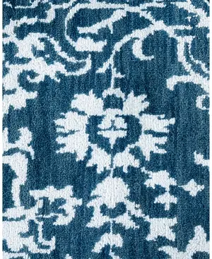 Bloomingdale'S Indian Oak M7953 Area Rug, 9'2 X 12'1