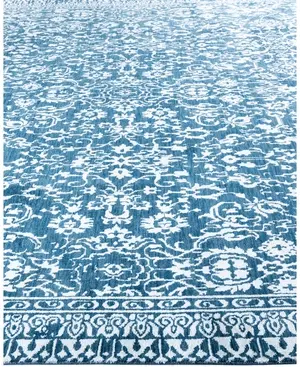 Bloomingdale'S Indian Oak M7953 Area Rug, 9'2 X 12'1
