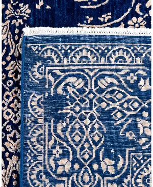 Bloomingdale'S Indian Oak M7841 Area Rug, 9' X 12'4
