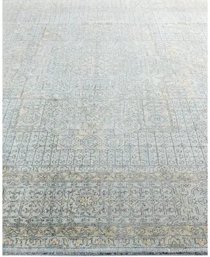 Bloomingdale'S Indian Oak M6301 Area Rug, 8'1 X 10'1