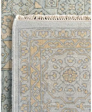 Bloomingdale'S Indian Oak M6301 Area Rug, 8'1 X 10'1