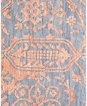 Bloomingdale'S Indian Oak M8007 Area Rug, 9'1 X 12'4