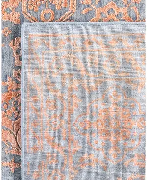 Bloomingdale'S Indian Oak M8007 Area Rug, 9'1 X 12'4