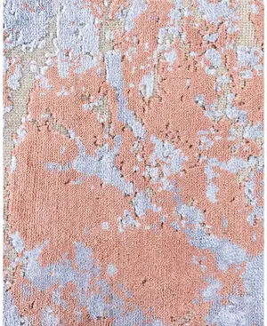 Bloomingdale'S Indian Oak M7899 Area Rug, 8'2 X 10'1
