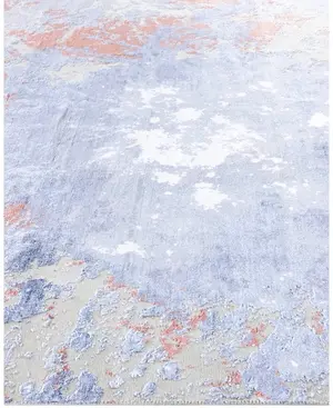 Bloomingdale'S Indian Oak M7899 Area Rug, 8'2 X 10'1
